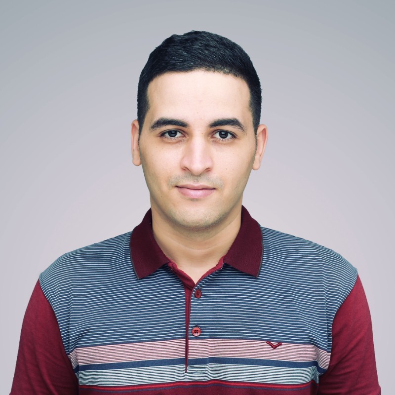 Mounir Abdelaziz | Deep learning Engineer